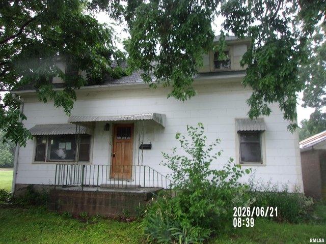 116 N Griffin St, Macomb, IL 61455