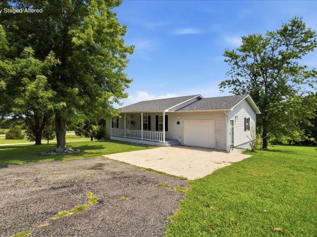 116 N Gwendolyn Avenue