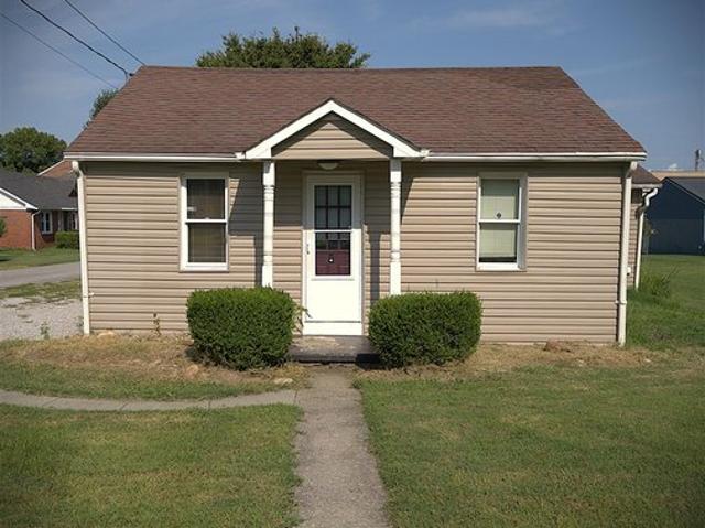 116 N High St, Adairville, KY 42202