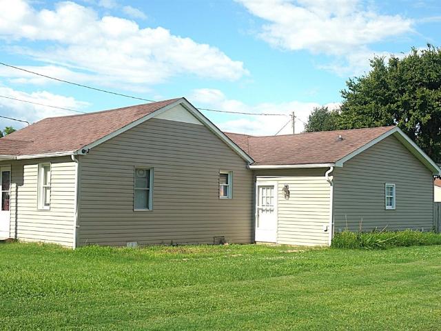 116 N High Street