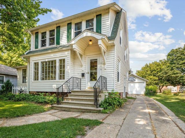 116 N Jefferson