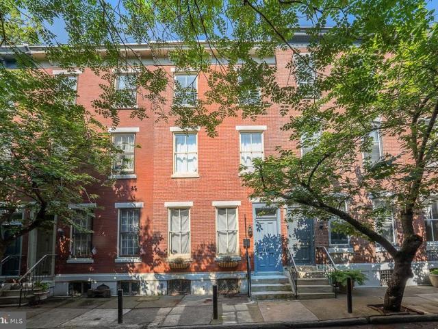116 N Lambert Street, Philadelphia, US, PA
