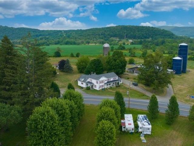 116 N Main St, Milford, NY 13807