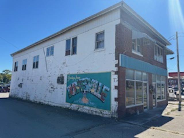 116 N Main Street