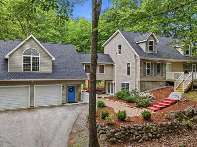 116 N Mason Rd, Brookline, NH 03033