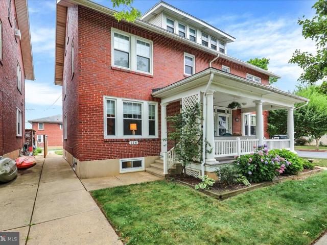 116 N Miller Street