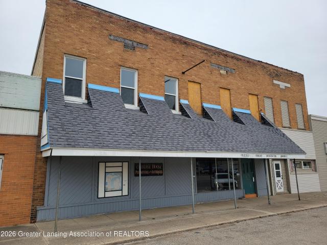 116 N Newton Street