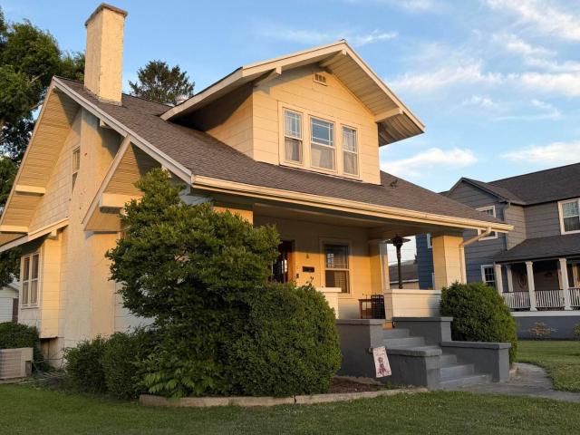 116 N Petersborough Avenue