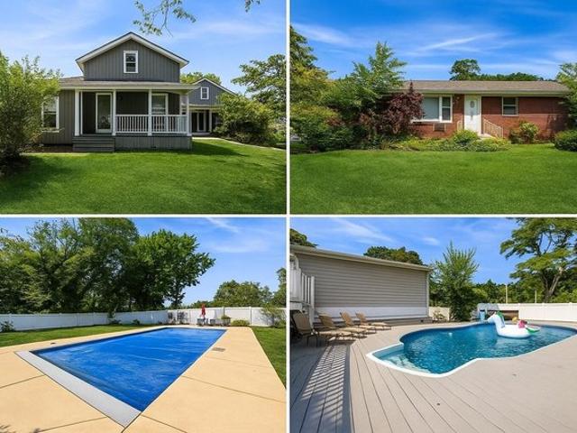 116 N Smith St, New Buffalo, MI 49117