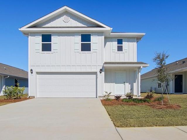 116 N Speckled Trout Ln, Freeport, FL 32439