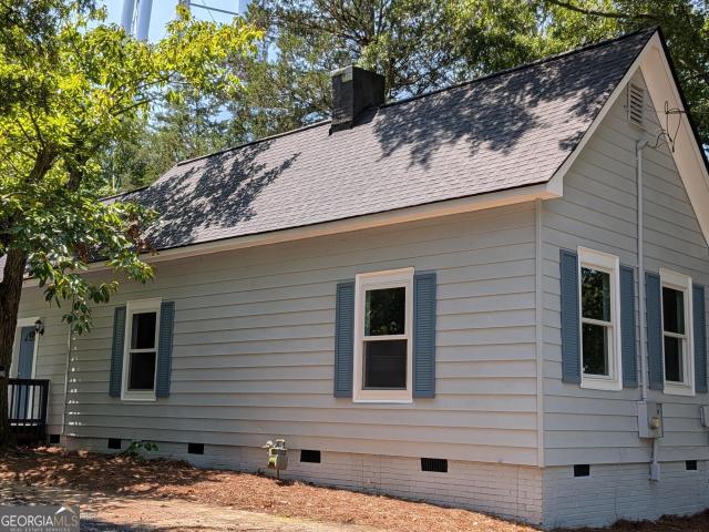 116 Norris Street