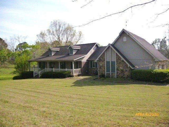 116 Norwood Dr, Camden, TN 38320