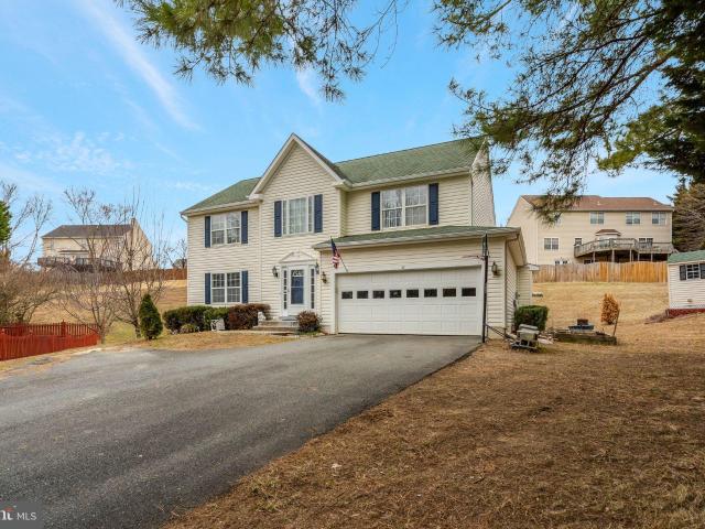 116 Northampton Blvd, Stafford, VA 22554 | MLS #VAST2046