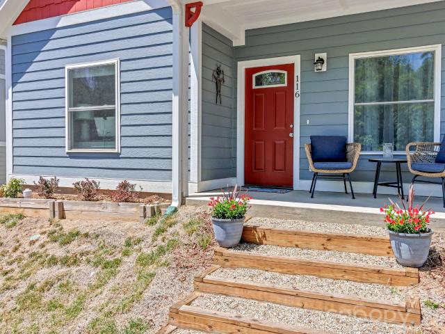 116 Northbend Drive