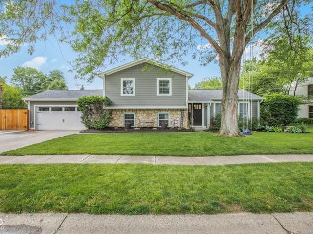 116 Northland St, Fishers, IN 46038