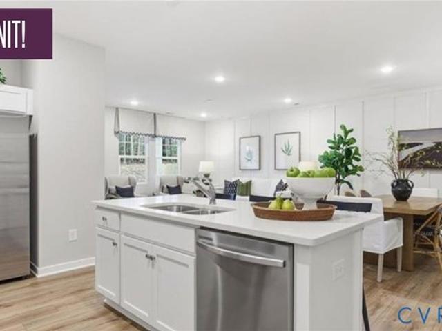 116 Nathena Way Unit A4, Aylett, VA 23009