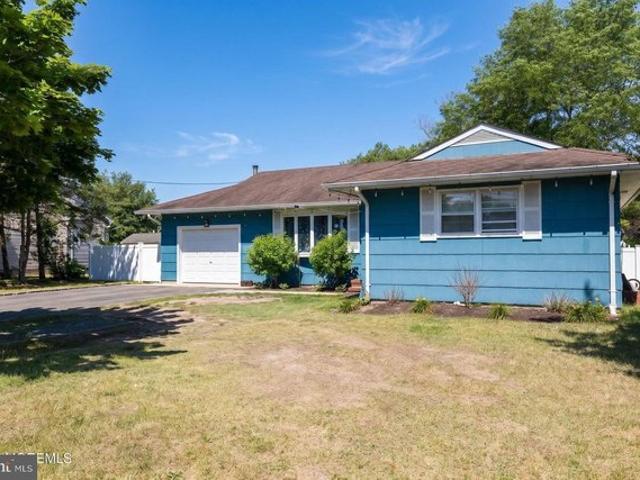 116 Nautilus Dr, Manahawkin, NJ 08050