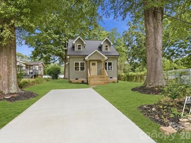 116 Newell Ave, Kannapolis, NC 28081