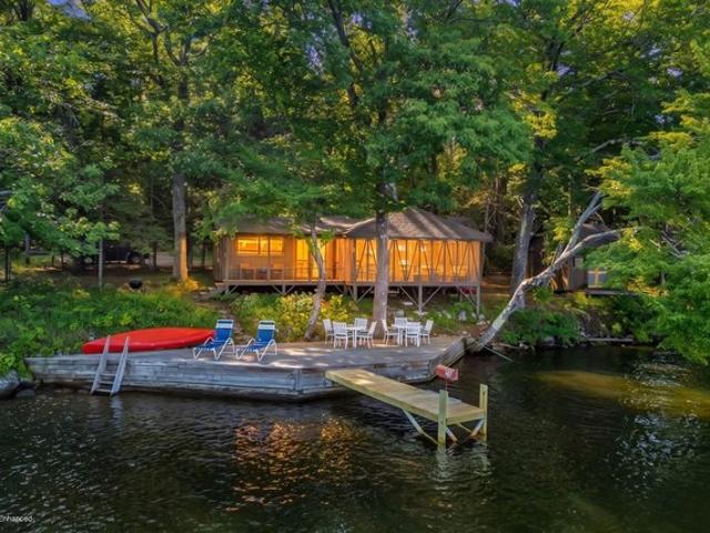 116 Nickerson Ln, Rome, ME 04963