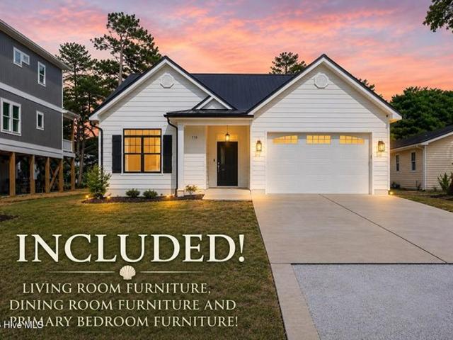 116 NW 14th St, Oak Island, NC 28465