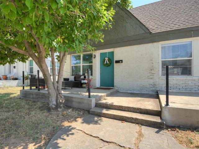 116 NW 31st Street