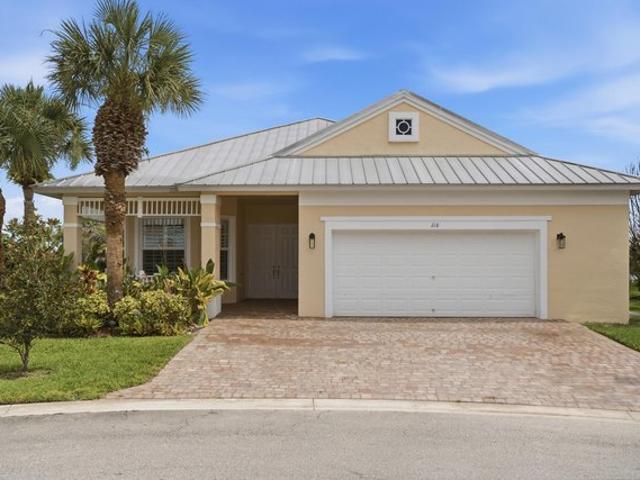 116 NW Summerville Ct, Port Saint Lucie, FL 34986