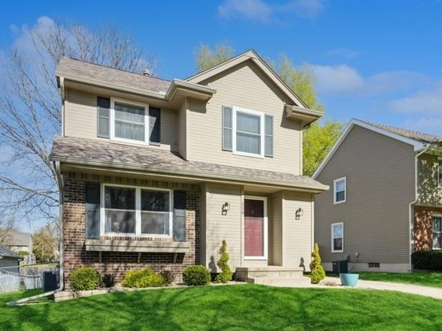 116 S 50th Ct, West Des Moines, IA 50265