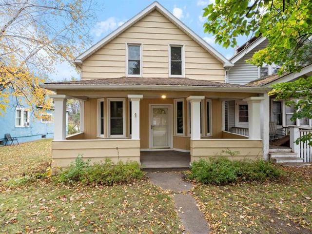 116 S 59th Ave W, Duluth, MN 55807