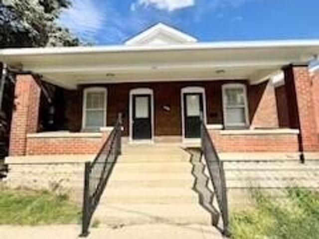 116 S 5th St, Danville, KY 40422