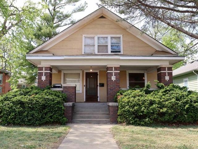 116 S 9th St, Salina, KS 67401