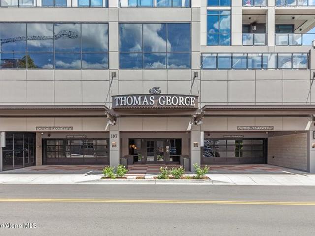 116 S 3rd St Unit 502, Coeur d'Alene, ID 83814