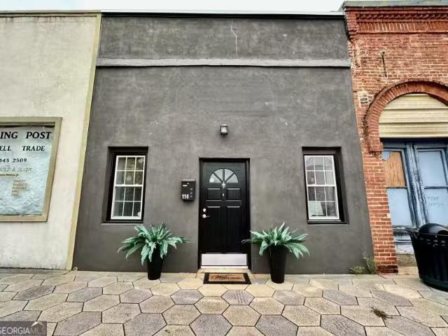 116 S Talbotton St, Greenville, GA 30222 MLS 10415652