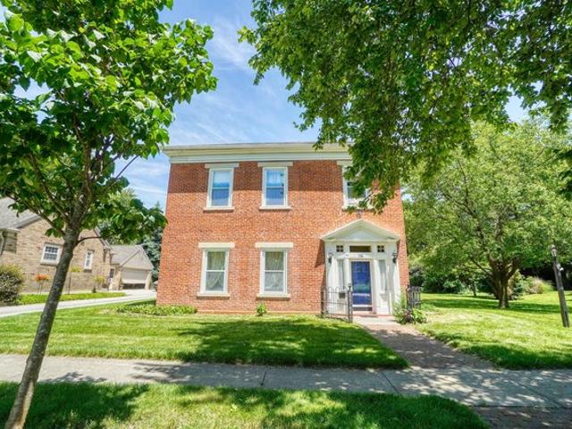116 S Wayne St, Saint Marys, OH 45885