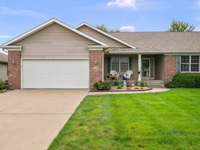 116 S Blanche Dr Unit 0, Eldridge, IA 52748