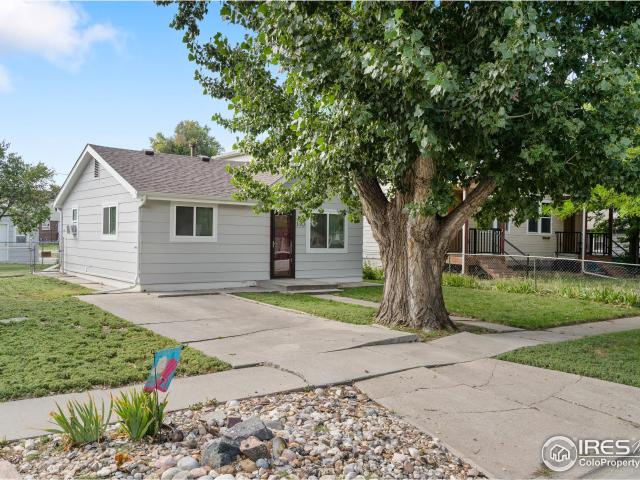 116 S Clifton St, Brush, CO 80723 | Compass