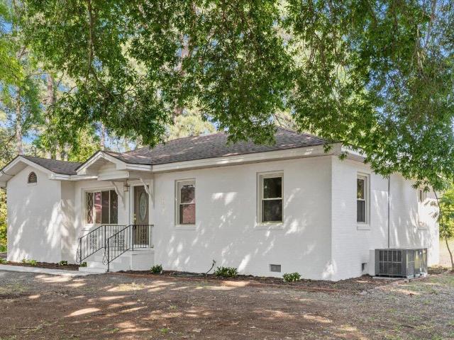 116 S Fitzgerald Street