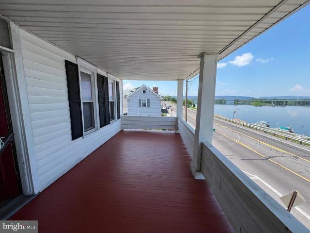 116 S Front Street # 3