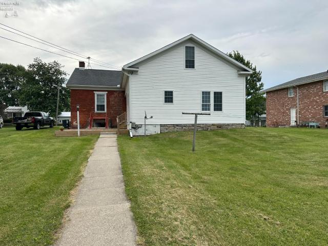 116 S Main Street