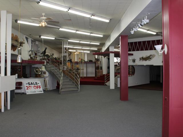 116 S MAIN Street