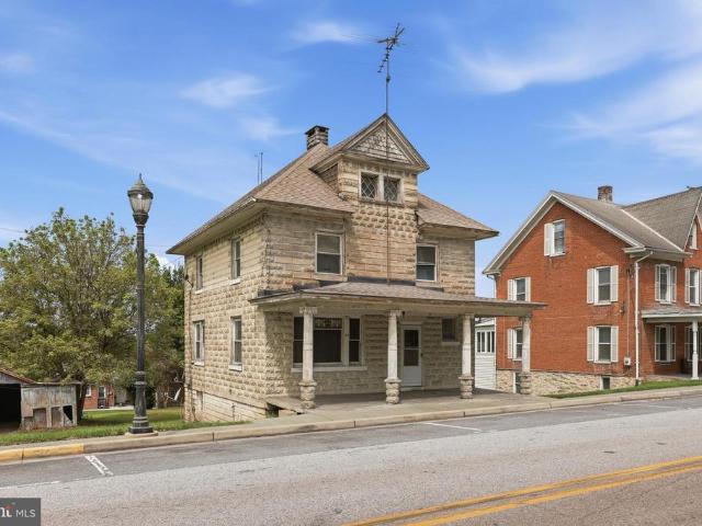 116 S Main