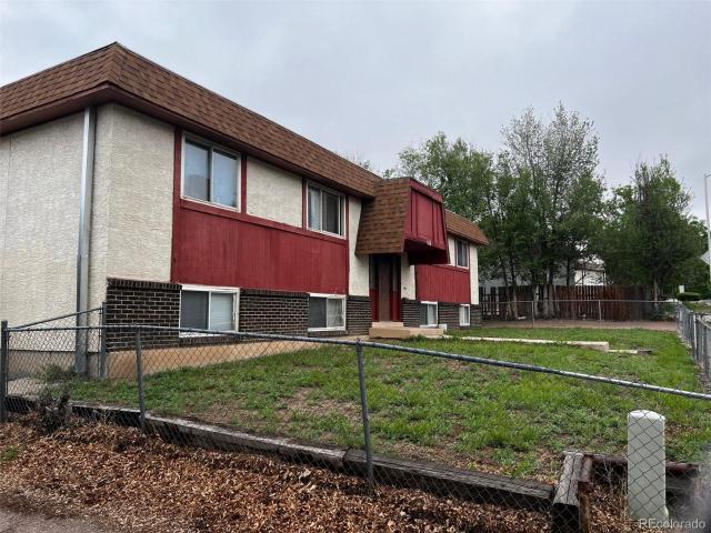 116 S Murray Blvd, Colorado Springs, CO 80916 | Compass