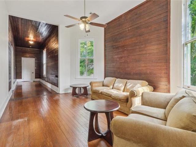 116 S Norman C Francis Parkway