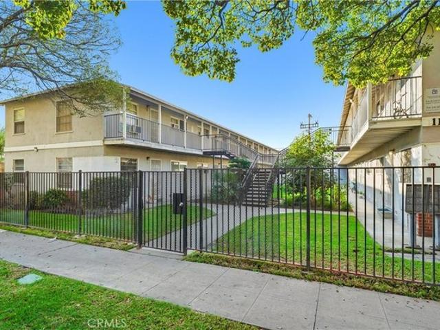 116 S Orange Ave, Santa Ana, CA 92701