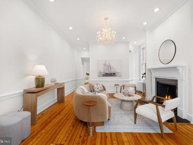 116 S Pitt Street