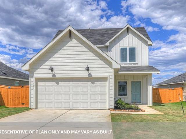 116 S Plains Rd, San Marcos, TX 78666