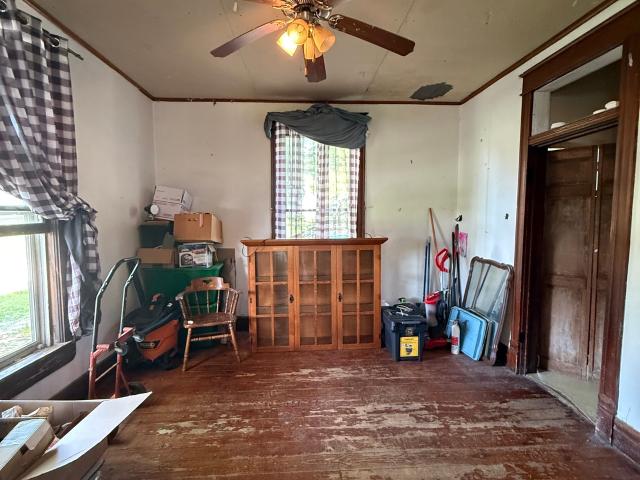 116 S Range Street