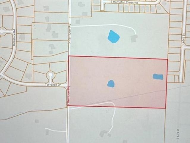 116 S Rainbow Rd, Cave Springs, AR 72718