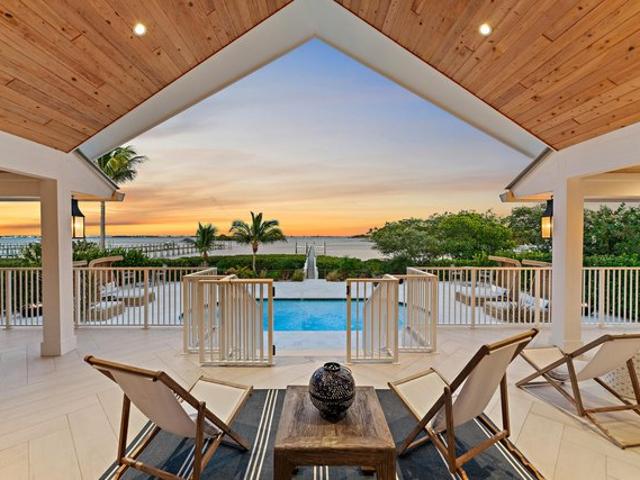 116 S Sewalls Point Rd, Sewalls Point, FL 34996