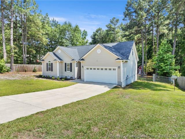 116 Smokey Mountain Drive