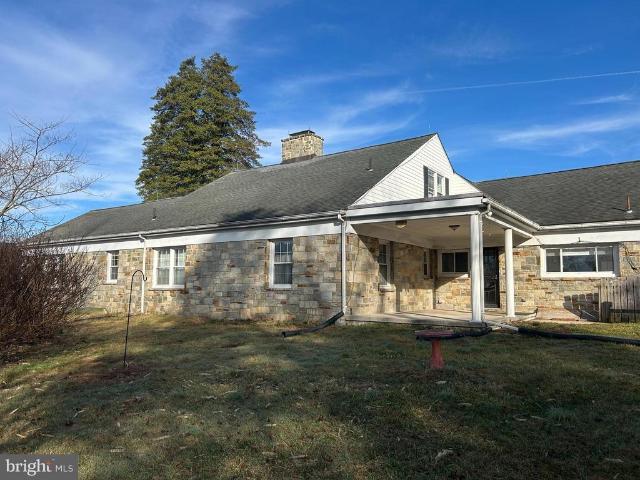 116 Southway Drive